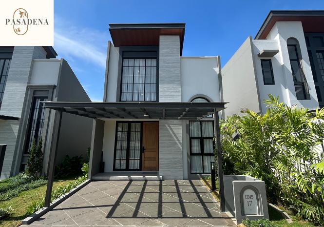 Cluster Terbaru dan Paling Modern Yang Jadi Incaran di Timur Jakarta